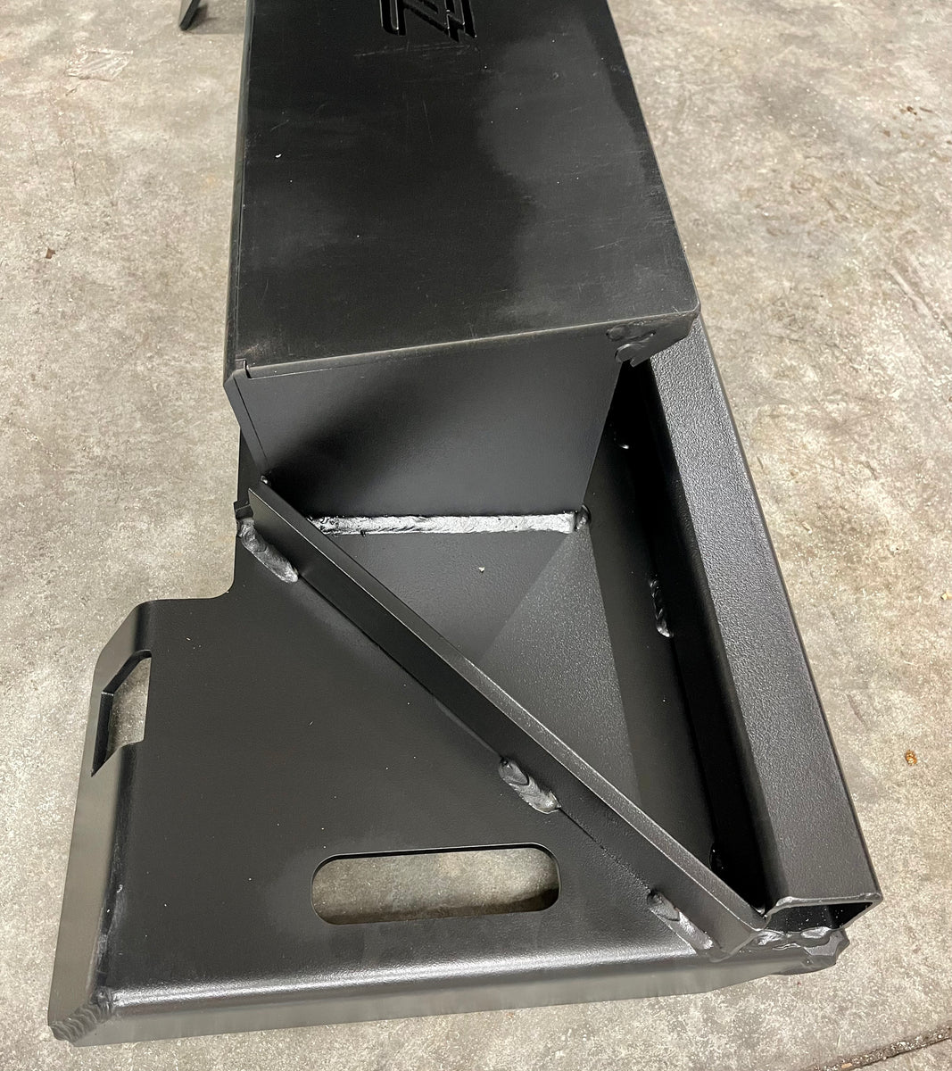 ASV / TEREX to Dingo/Toro Style adapter – SmithCustomz