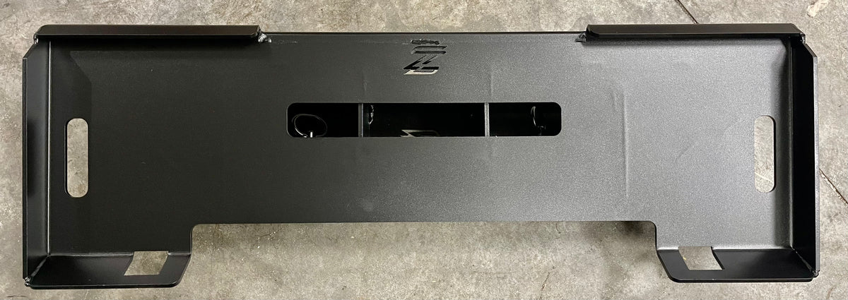 ASV / TEREX to Dingo/Toro Style adapter – SmithCustomz